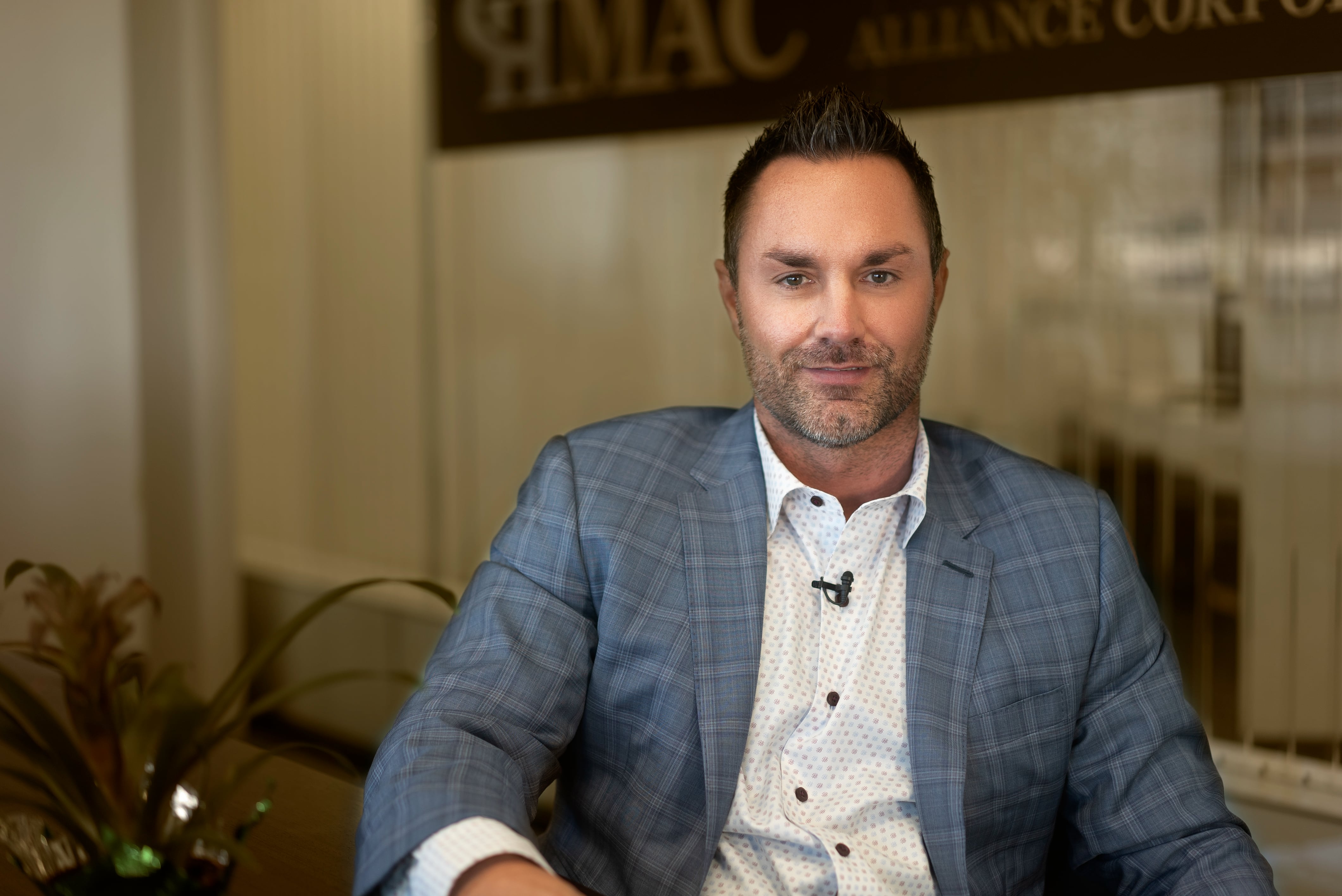 Why Unite? | James Hooper | Unite Mortgage on Vimeo