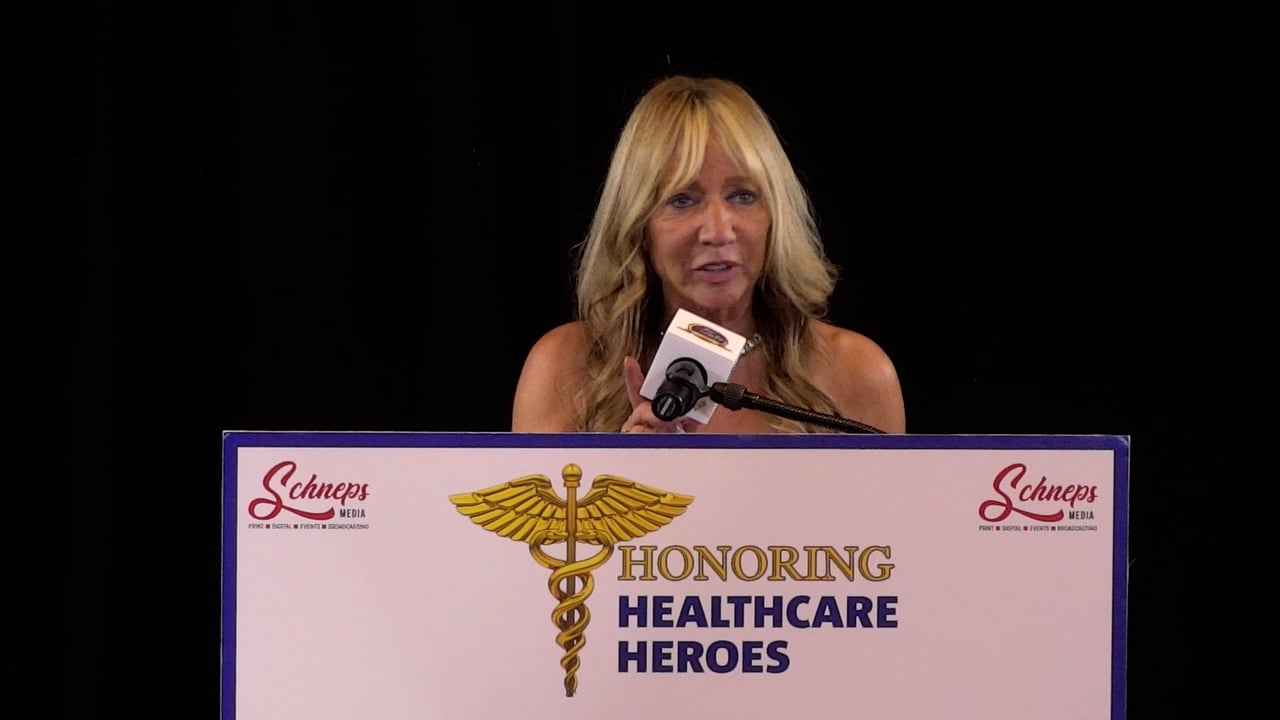 Dr Maria Fletcher on Vimeo