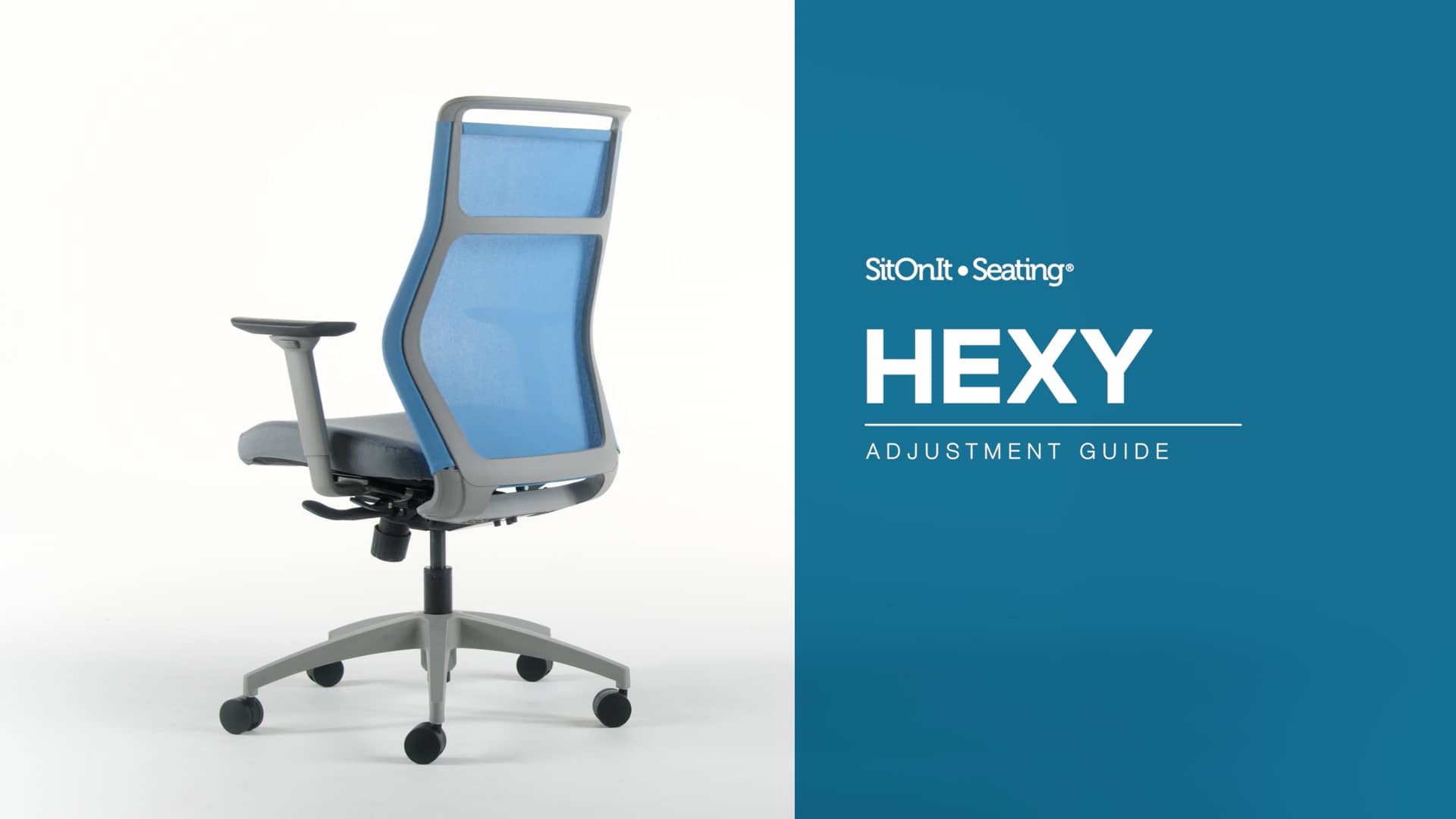 Hexy Adjustment Guide on Vimeo