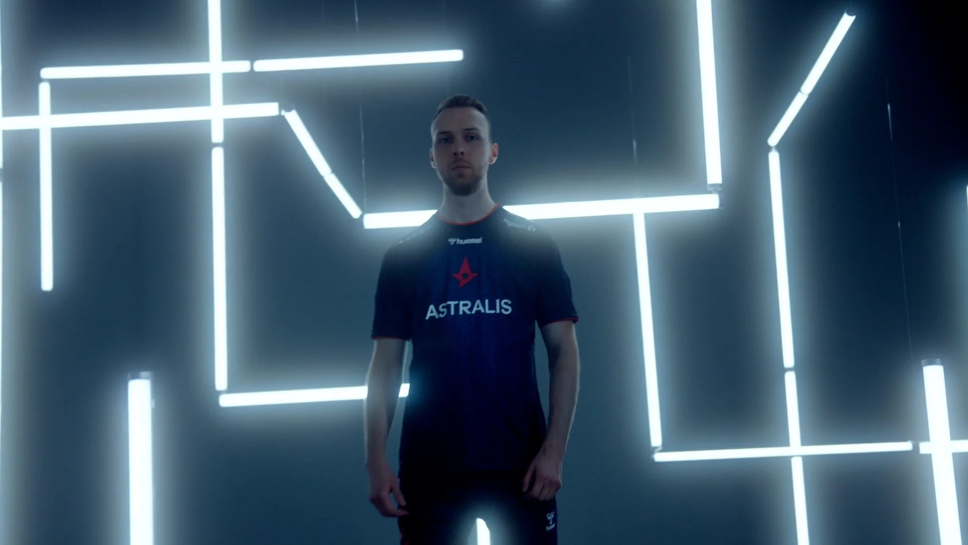 Astralis Jersey 2021/22 HD on Vimeo
