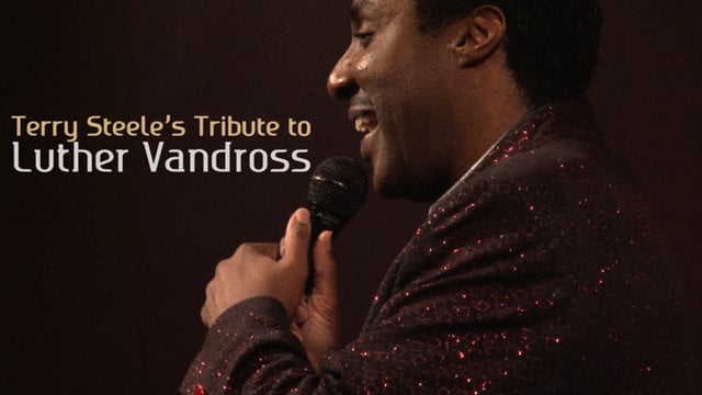 Terry Steele, "Dance With My Father", Live at Spaghettini's, by ...