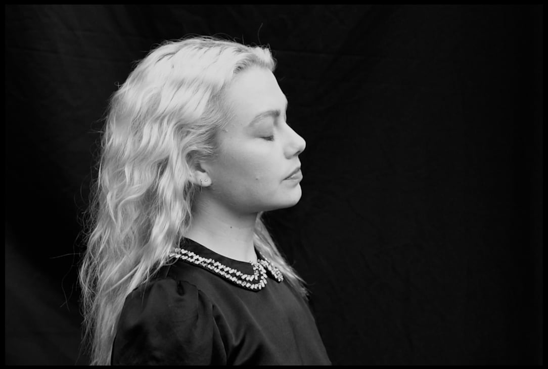 Brad Torchia | Phoebe Bridgers for Wonderland on Vimeo
