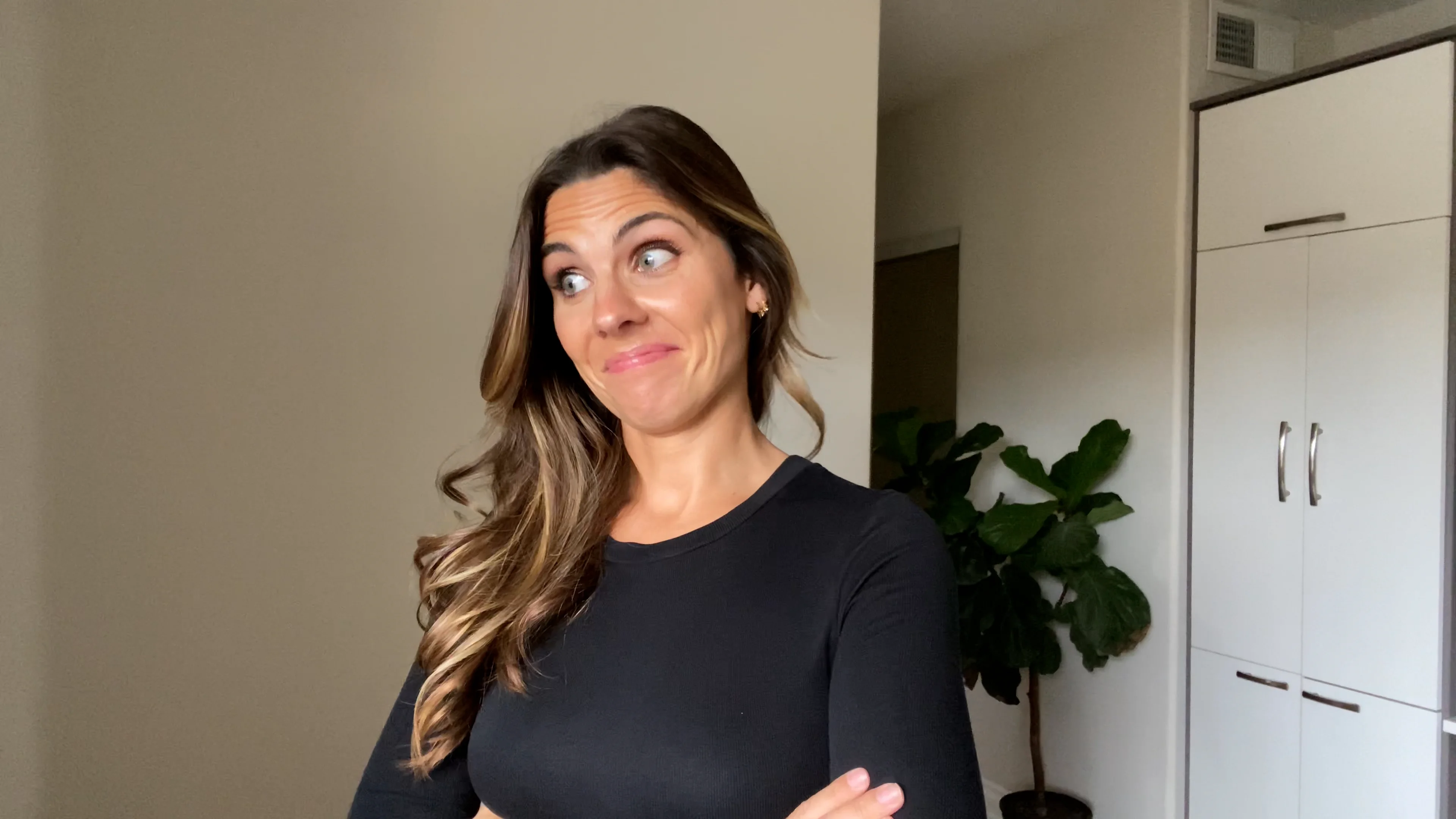 Ali Freeman Feel Right Inc. Spokesperson on Vimeo