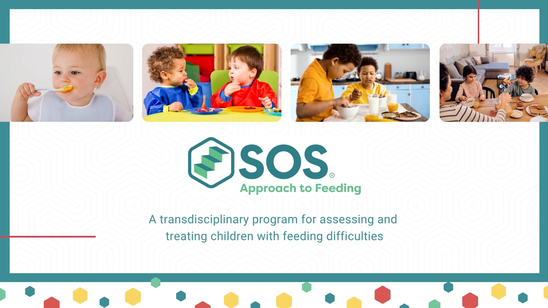 SOS Approach to Feeding - Presentation - 2021 on Vimeo