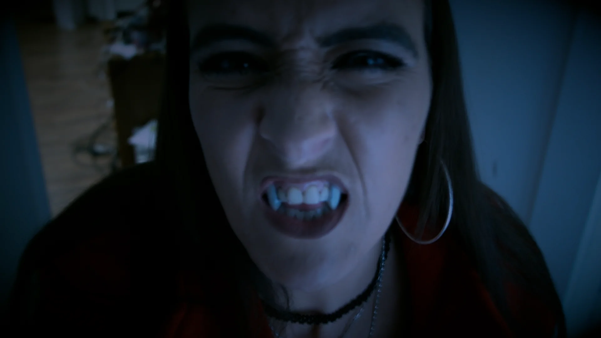 Vampire Monologue on Vimeo