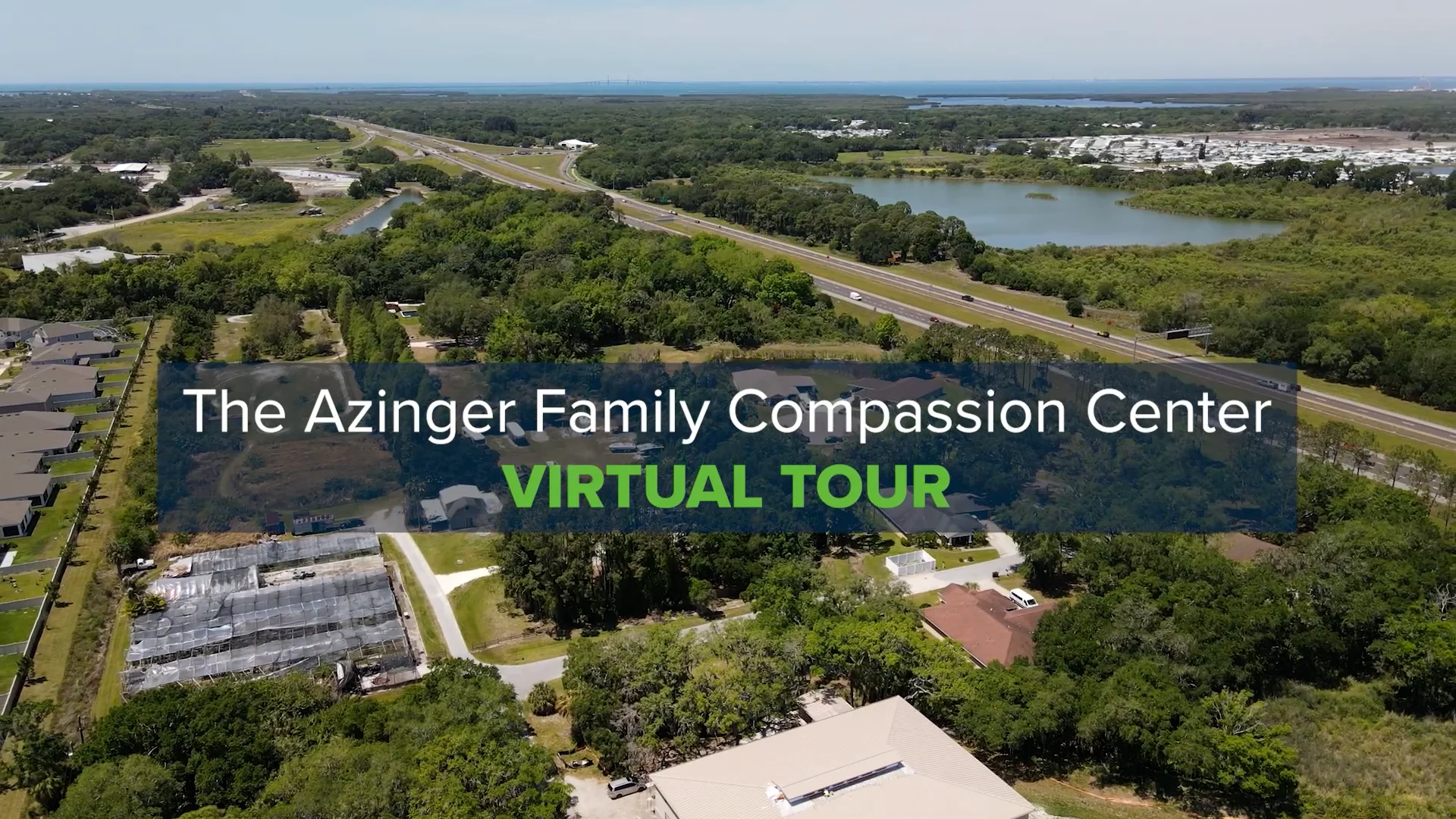Azinger Compassion Center: Virtual Tour on Vimeo
