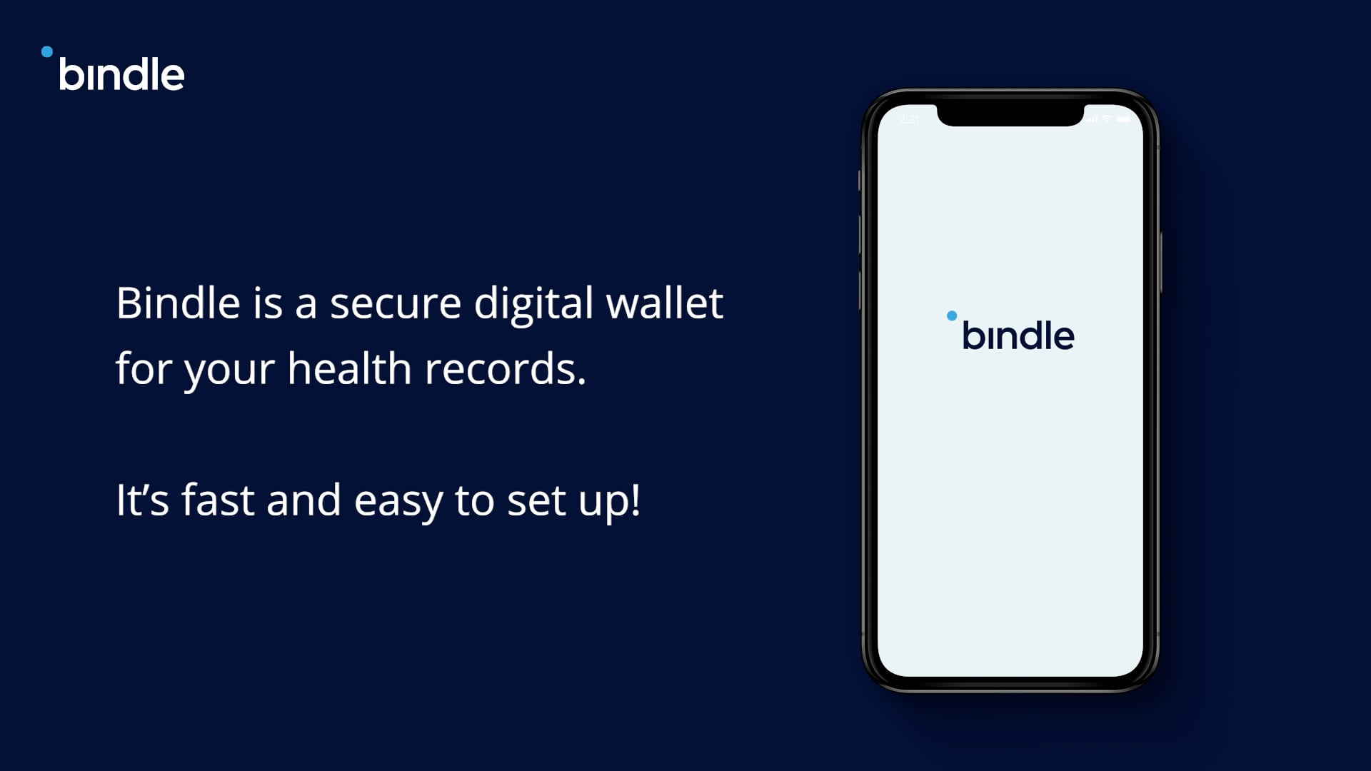 Bindle: How to Get Started on Vimeo