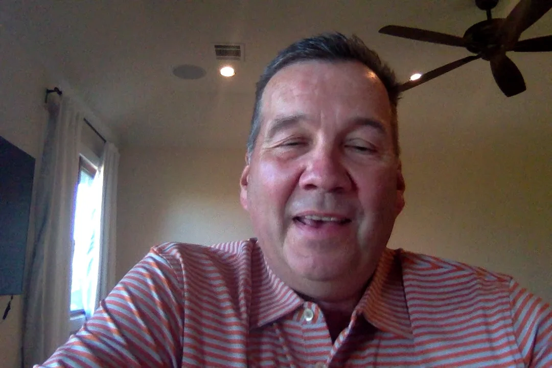 Thank You from Interim Dean George Macones on Vimeo