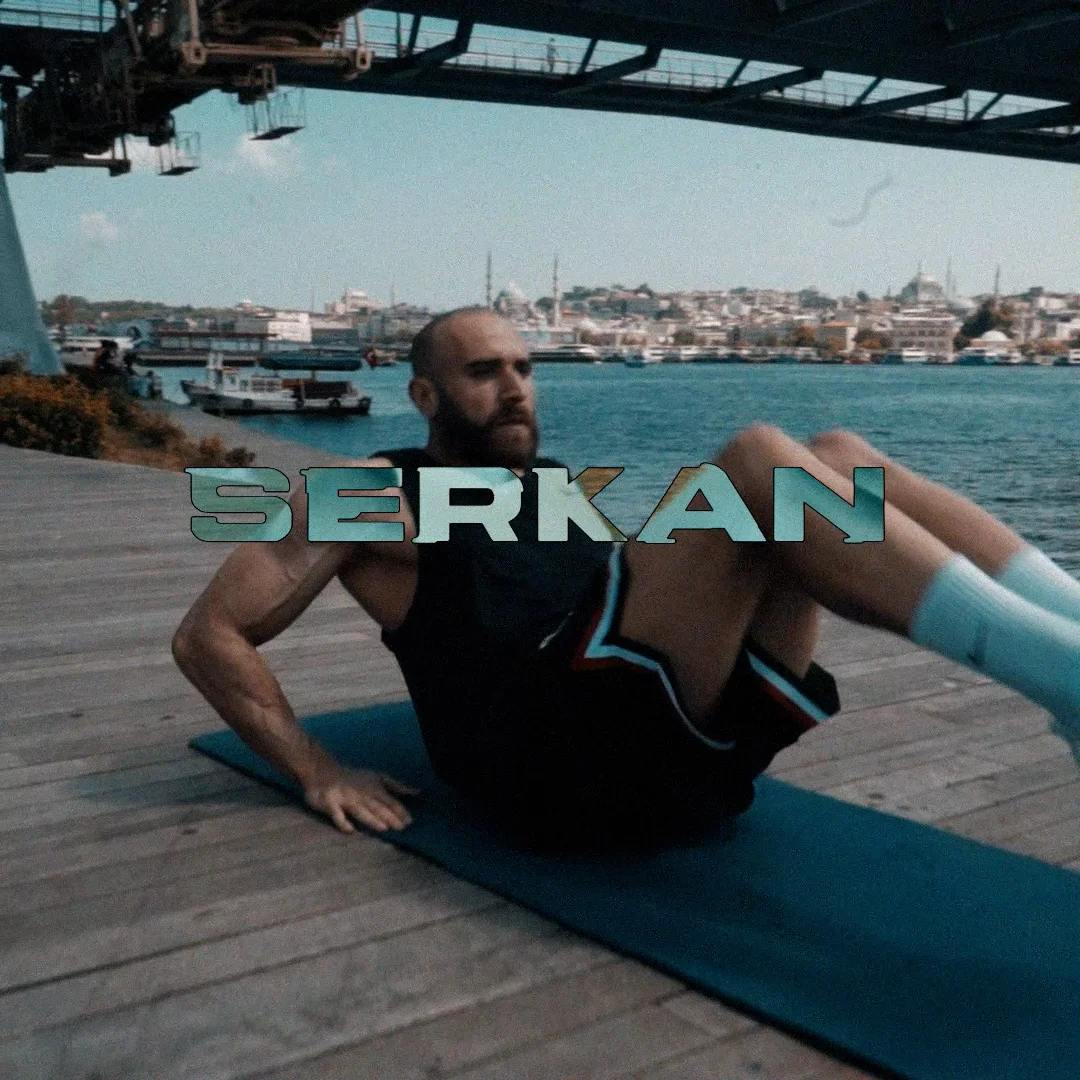 Serkan Aslan - İnstagram Teaser 1 on Vimeo