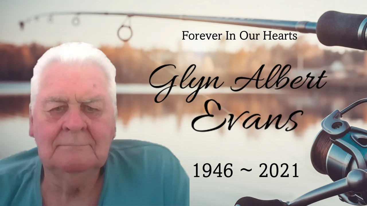 Glyn Evans on Vimeo