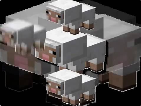 (YTPMV) Minecraft Lamb Scan 60fps test on Vimeo