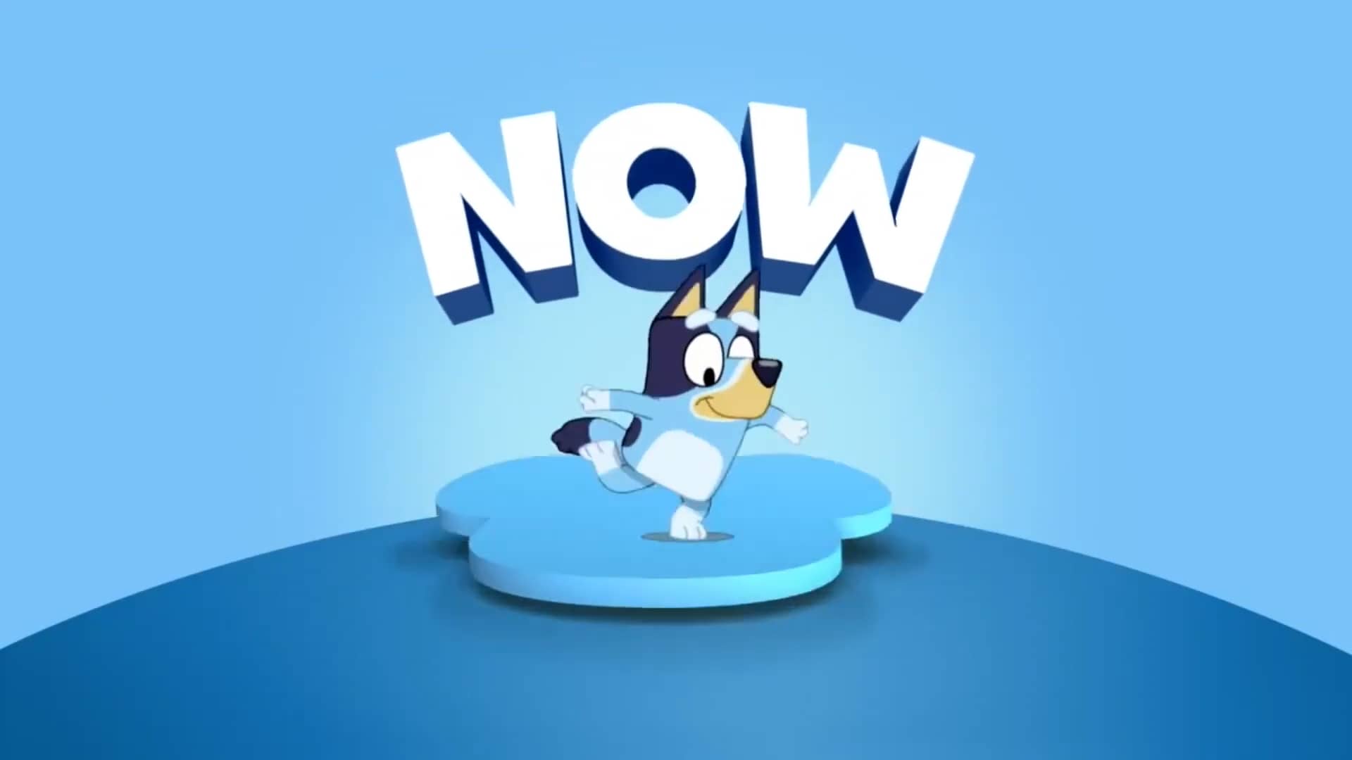 Bluey Now Bumper (Disney Junior USA).mp4 on Vimeo