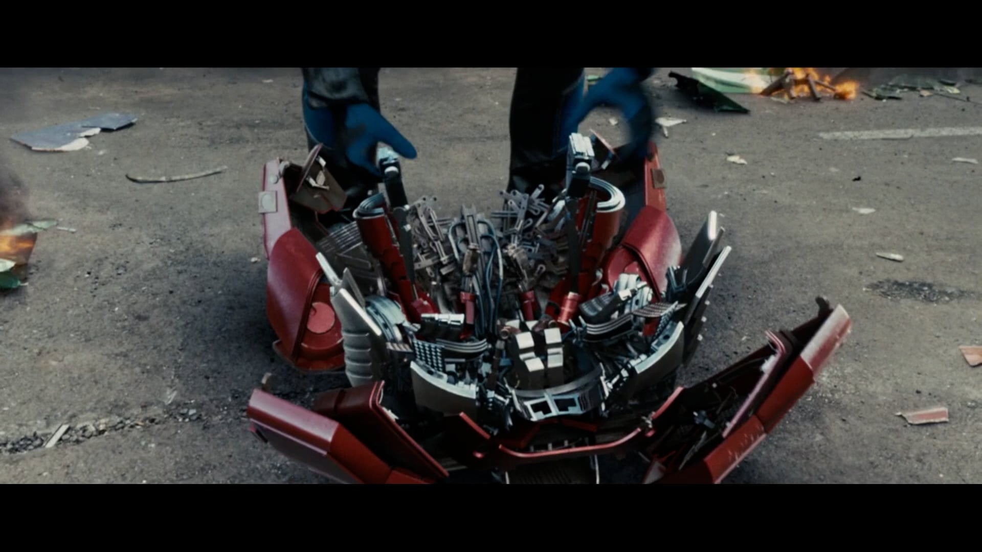 Zimo Liu_Mixtape on Vimeo