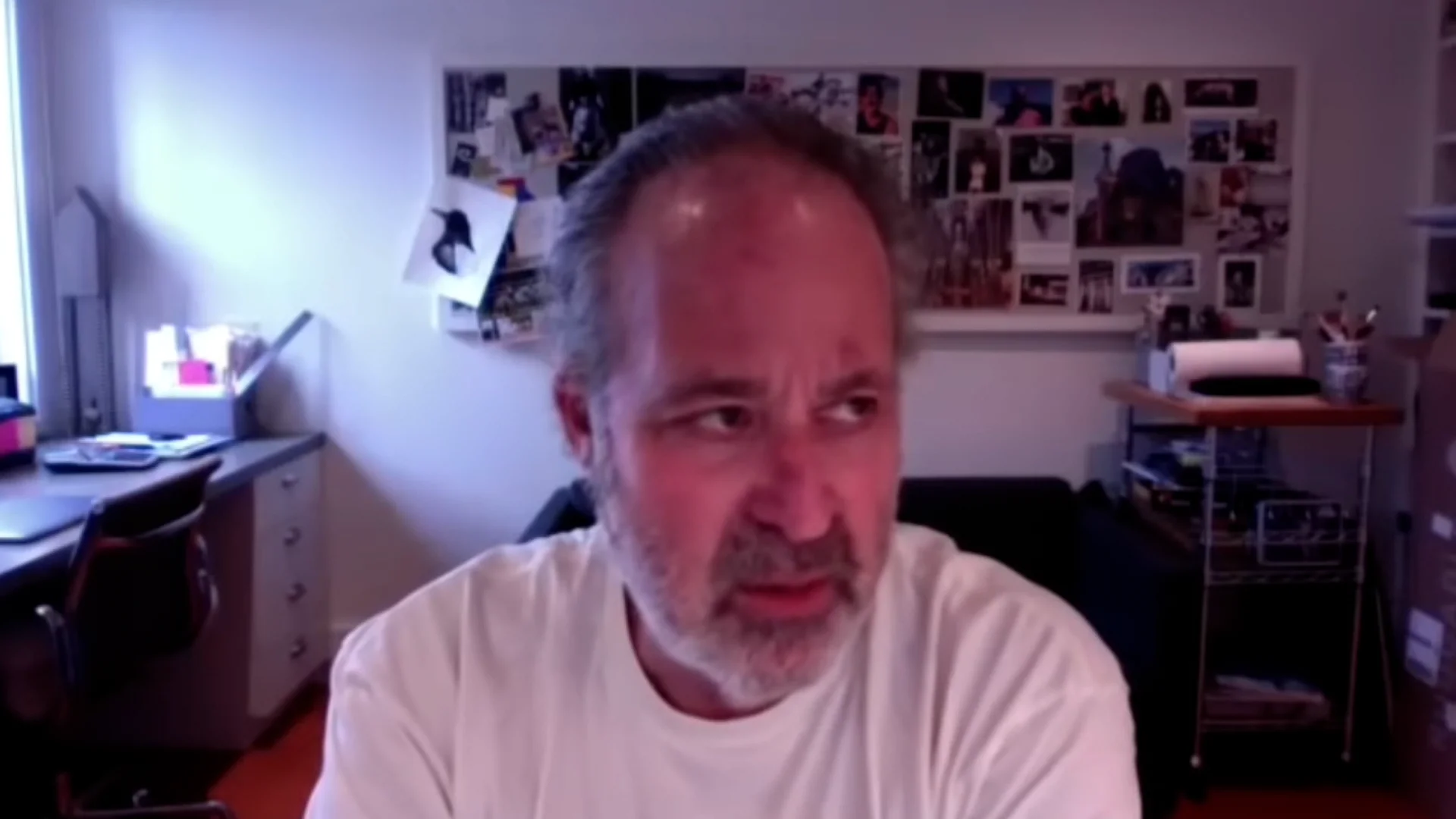 Marc Cohodes debates Carson Block on topic of Smash and Grab short ...