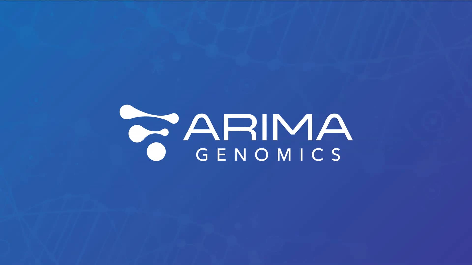 Arima-HiC: A simple and robust Hi-C workflow on Vimeo