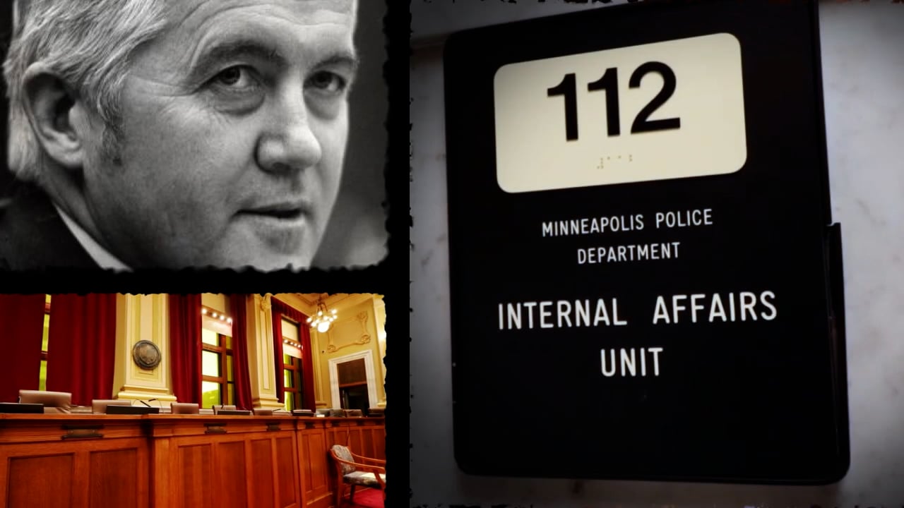 Tom Lyden Investigative Reports & Documentaries - (un)told: Black ...