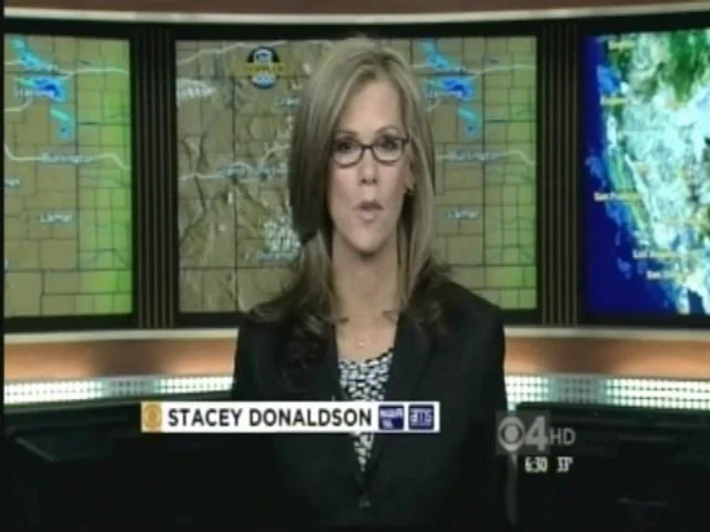 Stacey Donaldson - Video 1 on Vimeo