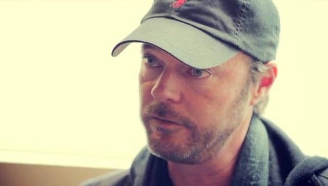 Daniel Roberts (actor) of Dreamland (AUS) on Vimeo