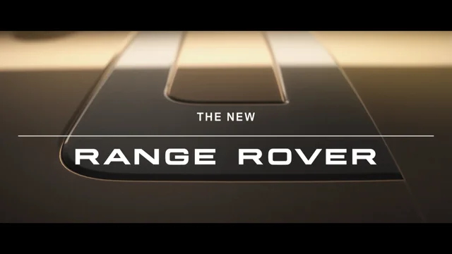 Range Rover Logo Wallpaper Hd