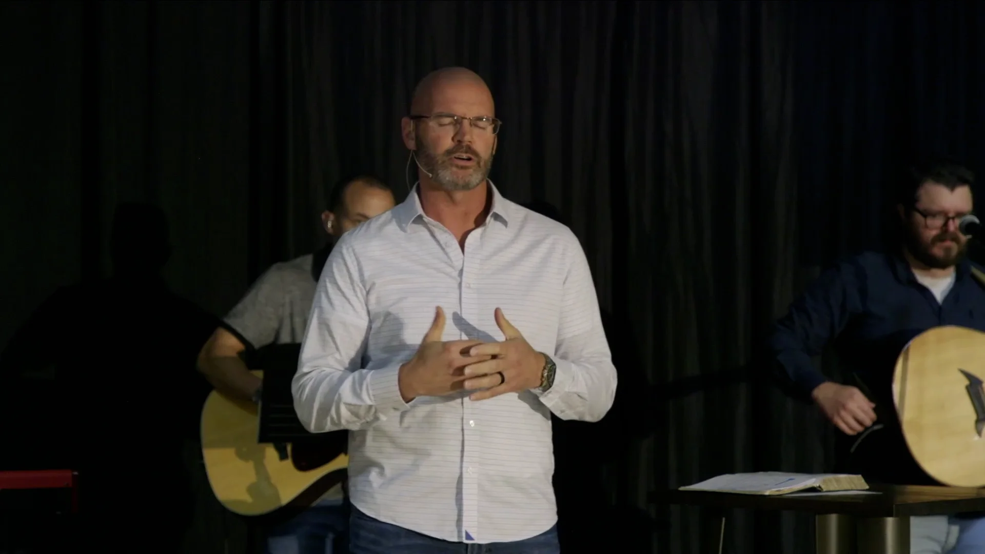 Legacy : Living Intentionally In Light of the Gospel - October 24, 2021 ...