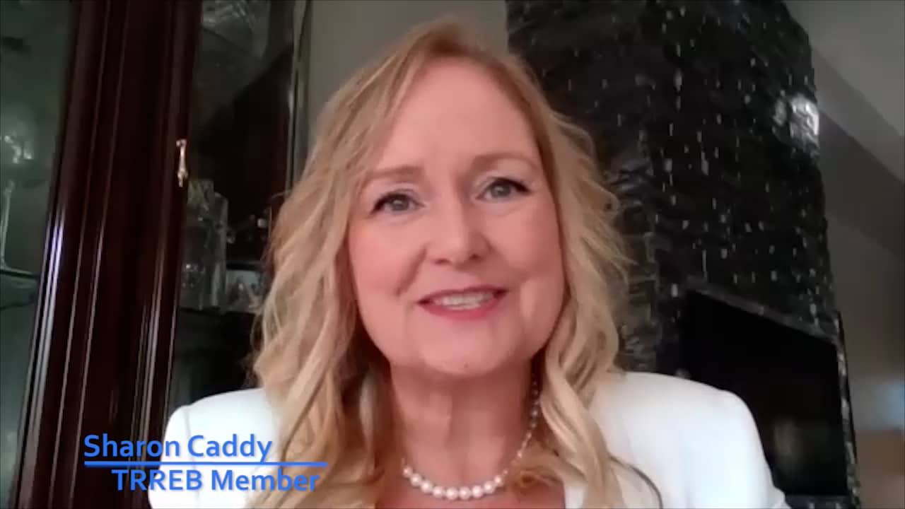 REALM™ - Sharon Caddy on Vimeo