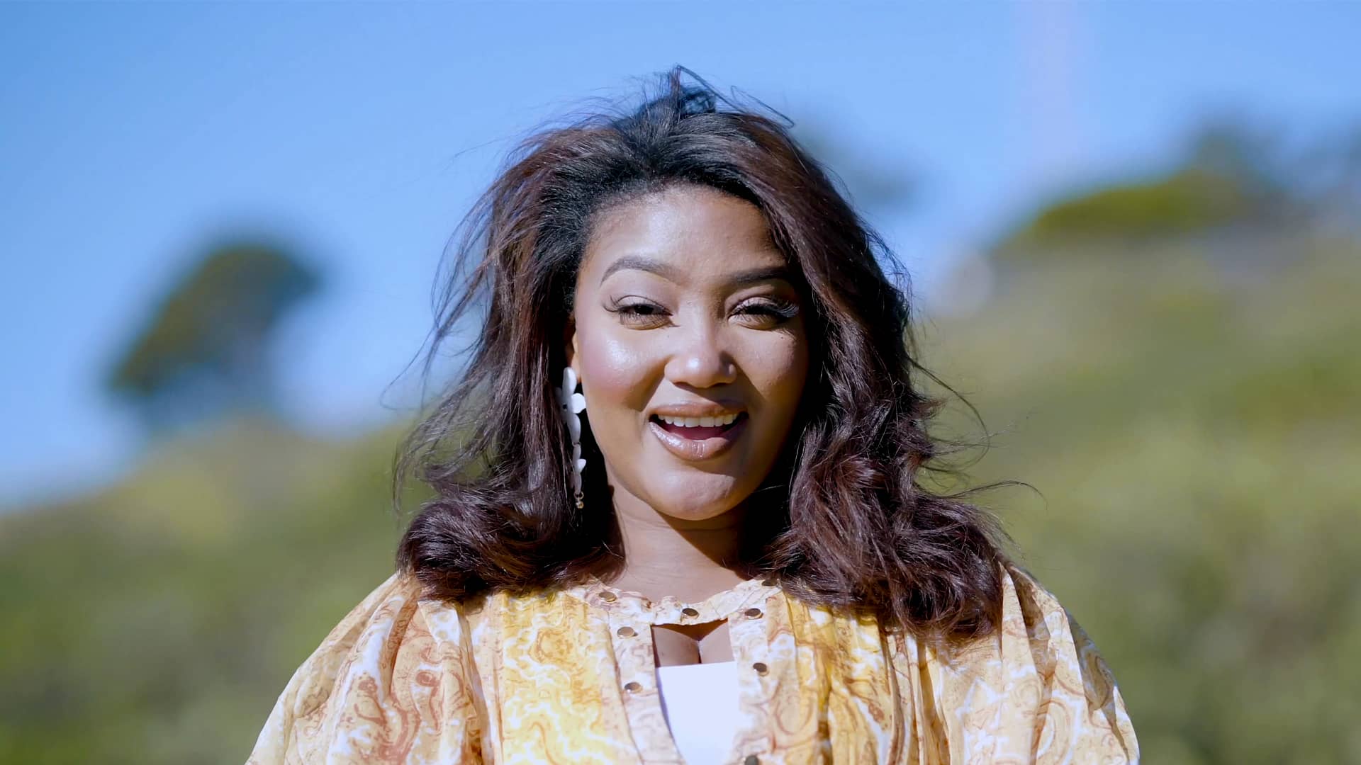 Jessie Lottering "In Die Begin" on Vimeo