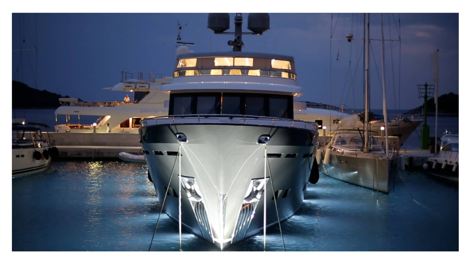 Santa Maria T on Vimeo