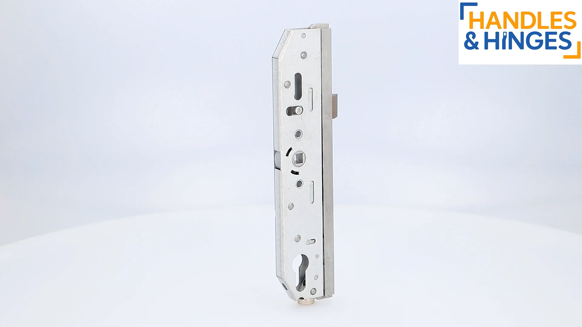 Mila 4500 Series Lockcase Latch with Single Spindle