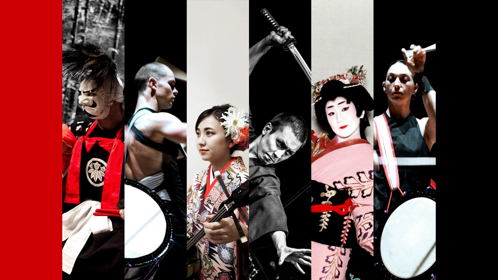 JAPAN SPECTACULAR Opera House Show on Vimeo