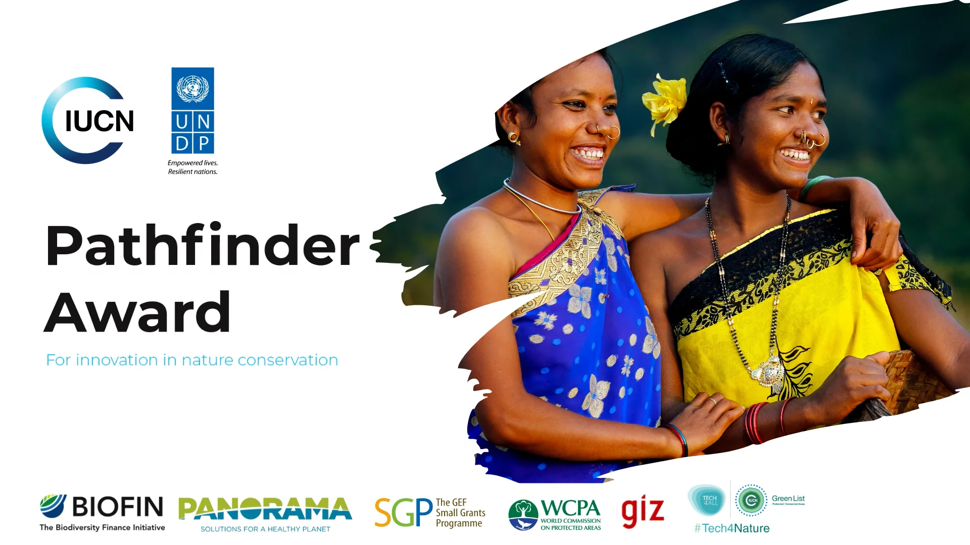 Pathfinder Award Finalists