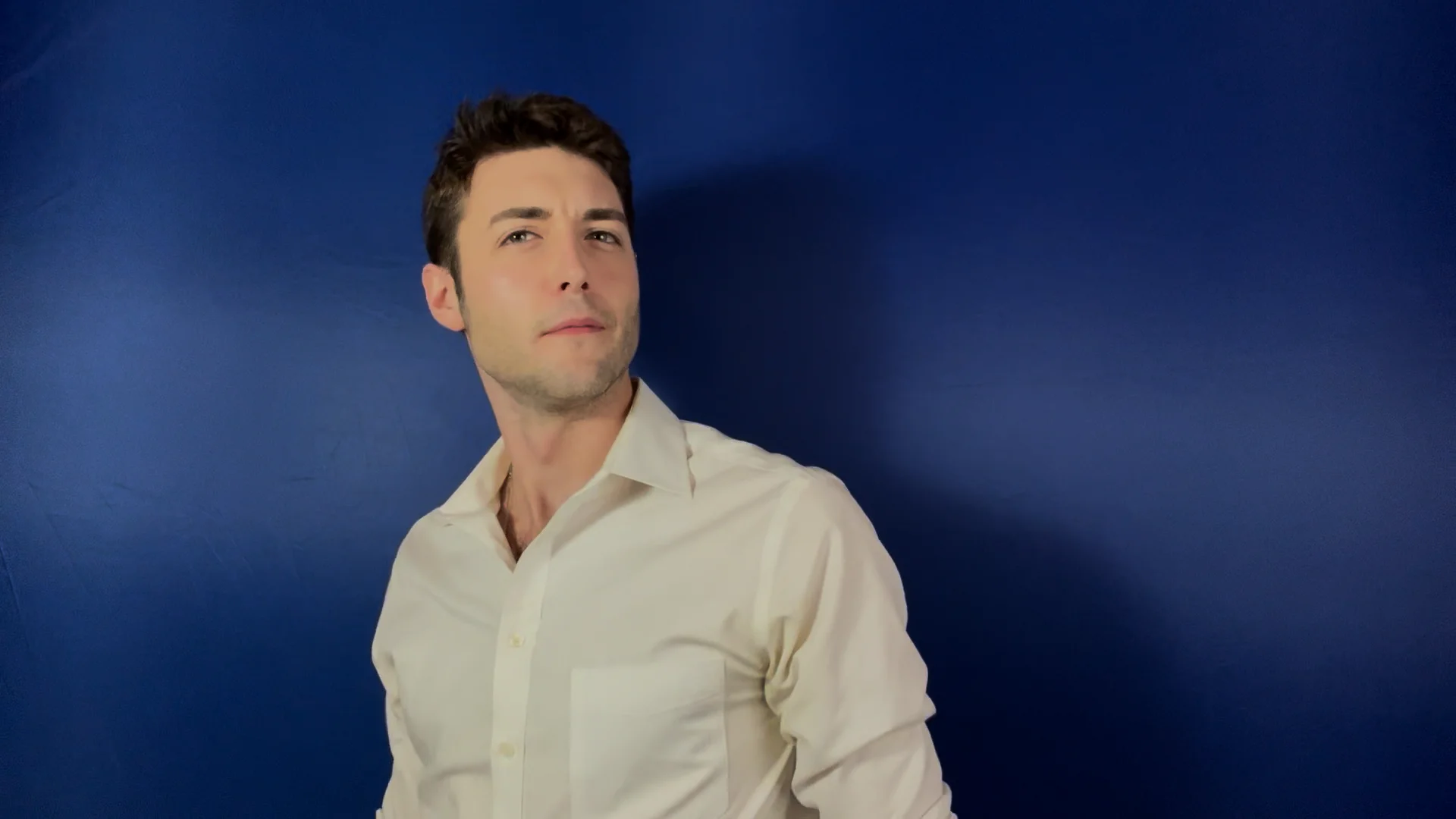 Conor Jordan-TONY_WSS Marriott Audition on Vimeo