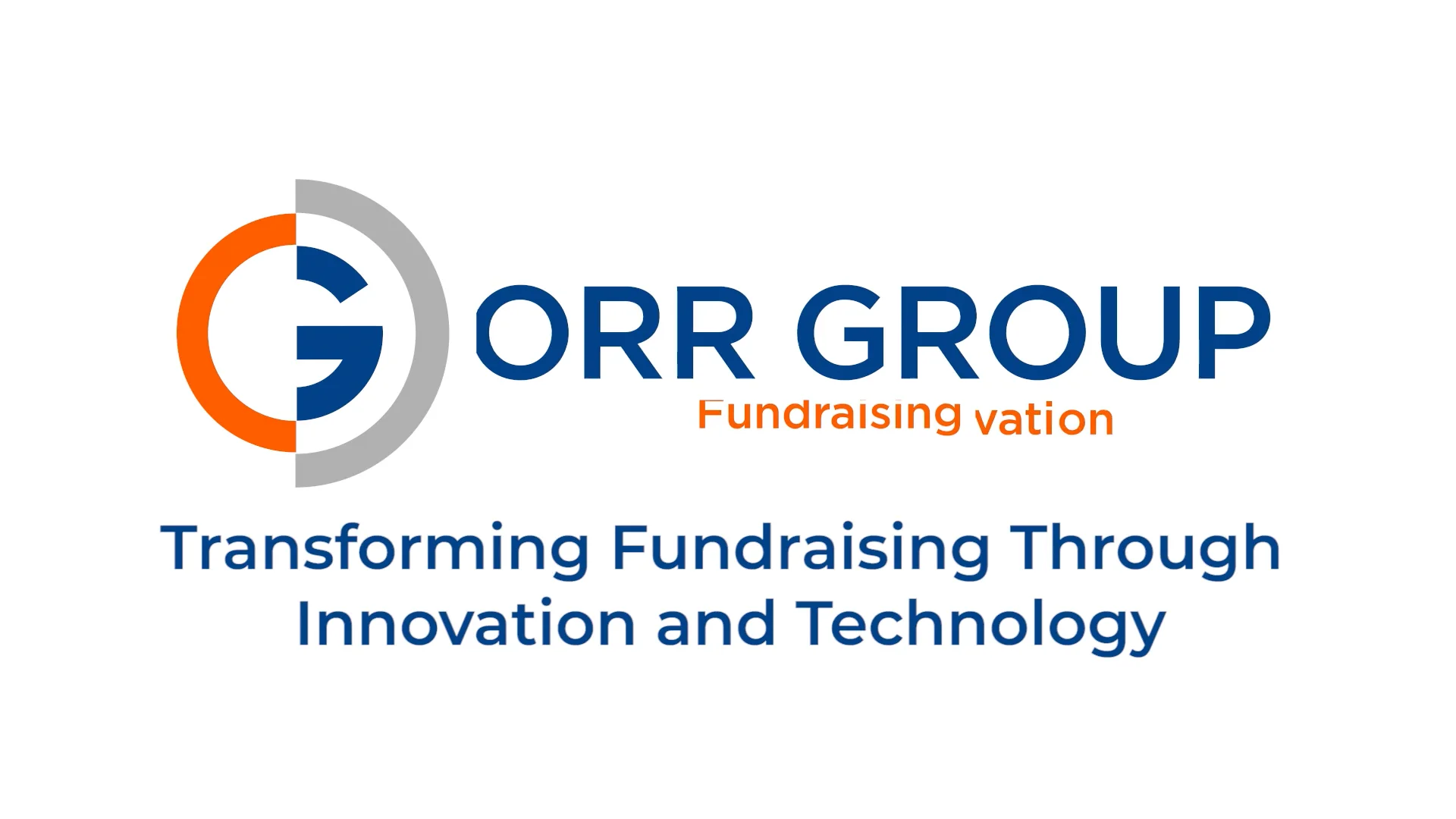 Company Profile - ORR Group: Innovation Technology on Vimeo