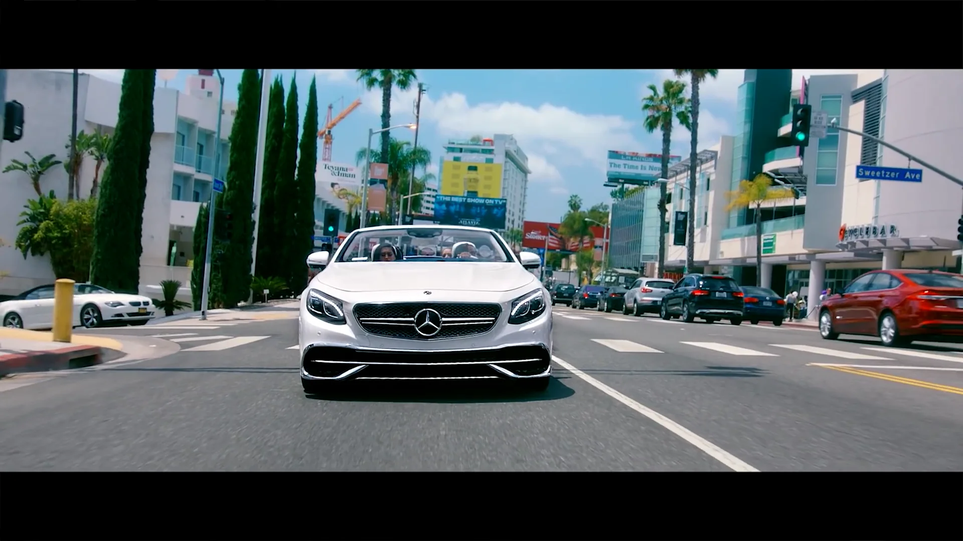 Tyga - Taste (Official Video) ft Offset