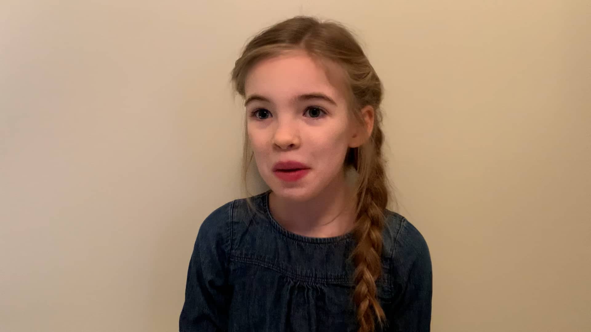 Ivy Deakin - Monologue 2021 on Vimeo