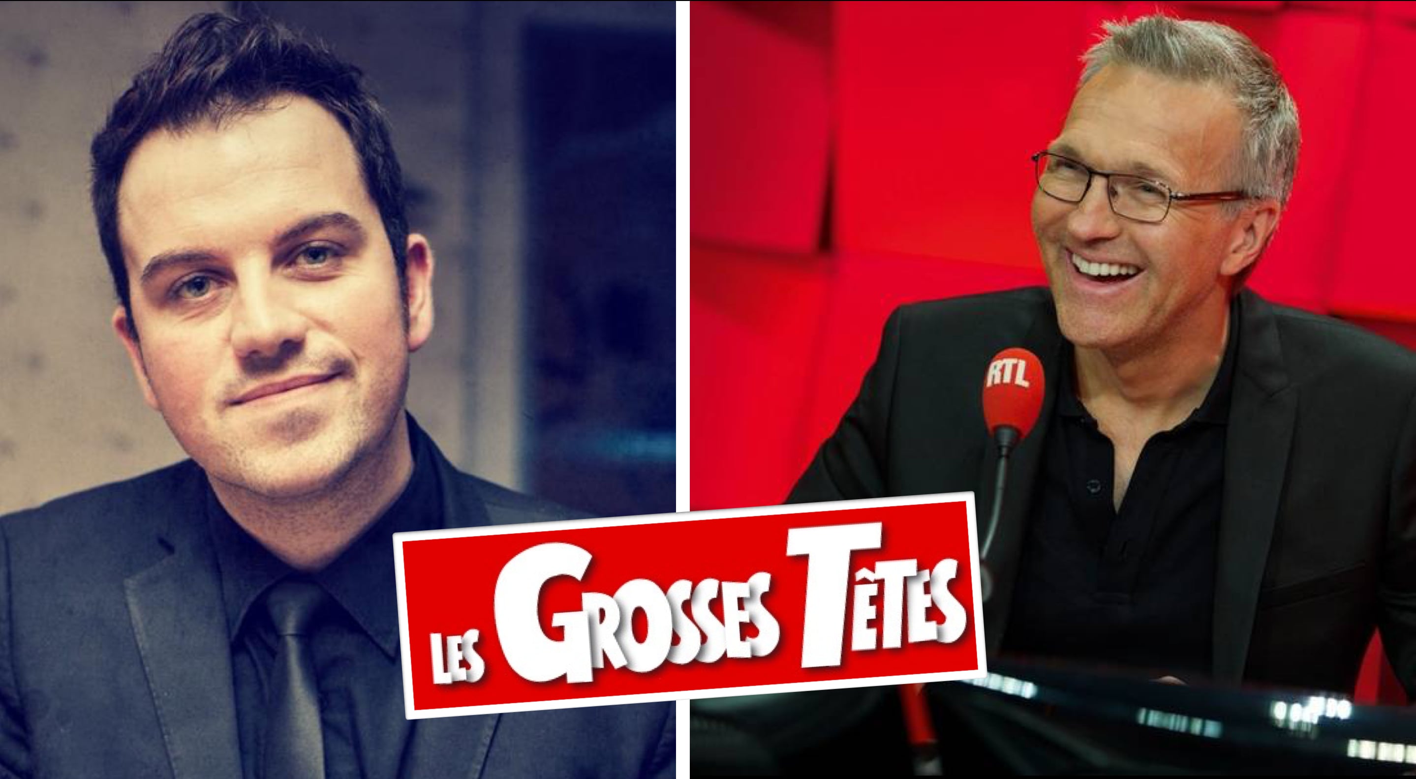 Antoine Leroux RTL on Vimeo