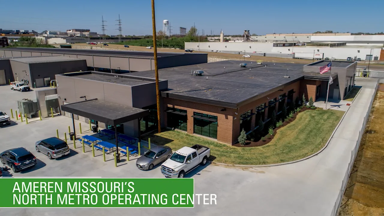 Smart Energy Plan - Ameren Missouri investing in North St. Louis on Vimeo