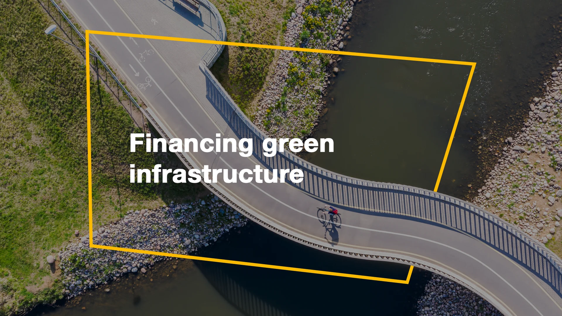Financing Green Infrastructure on Vimeo