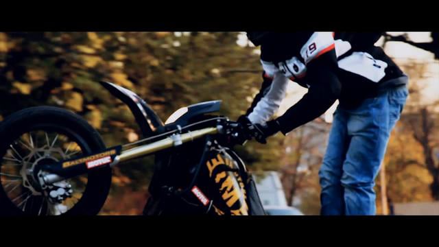 Pieces of stars on Vimeo