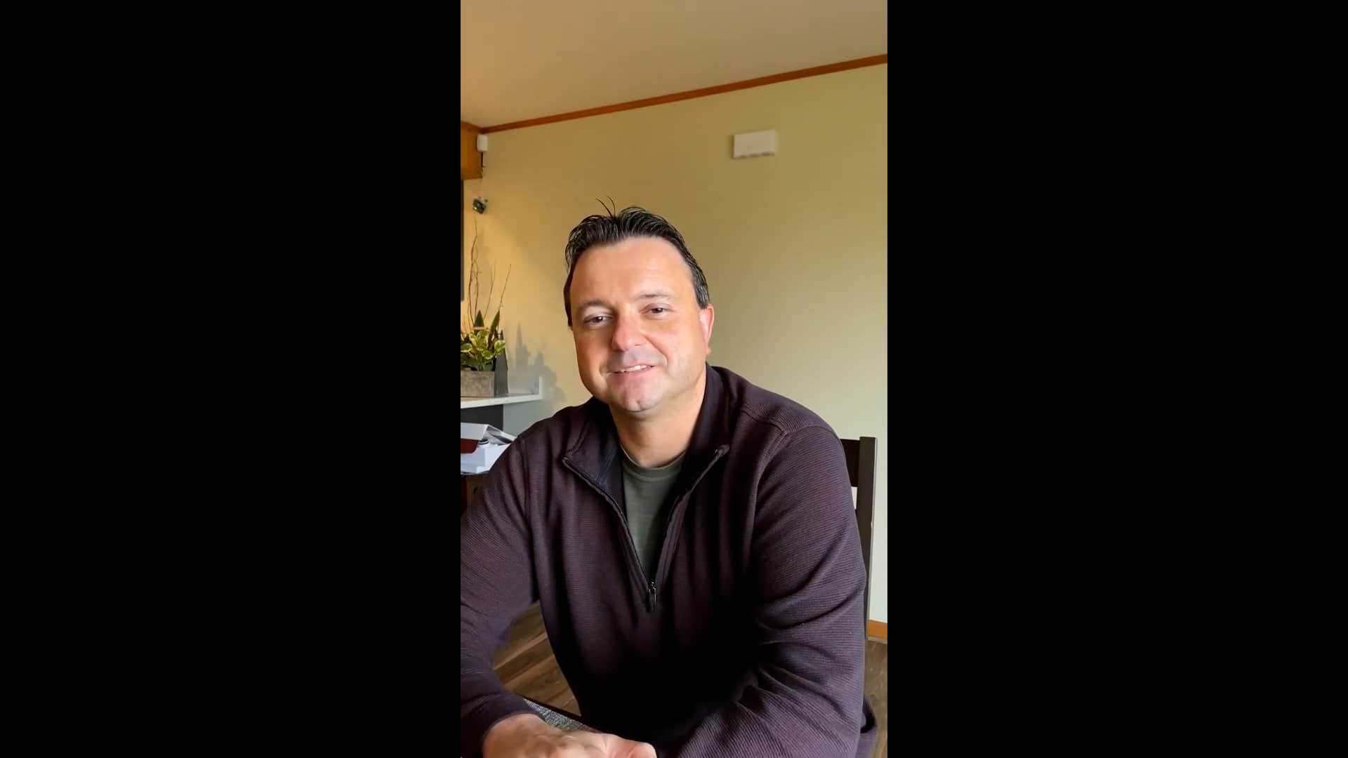 Dan Albrecht.mp4 on Vimeo