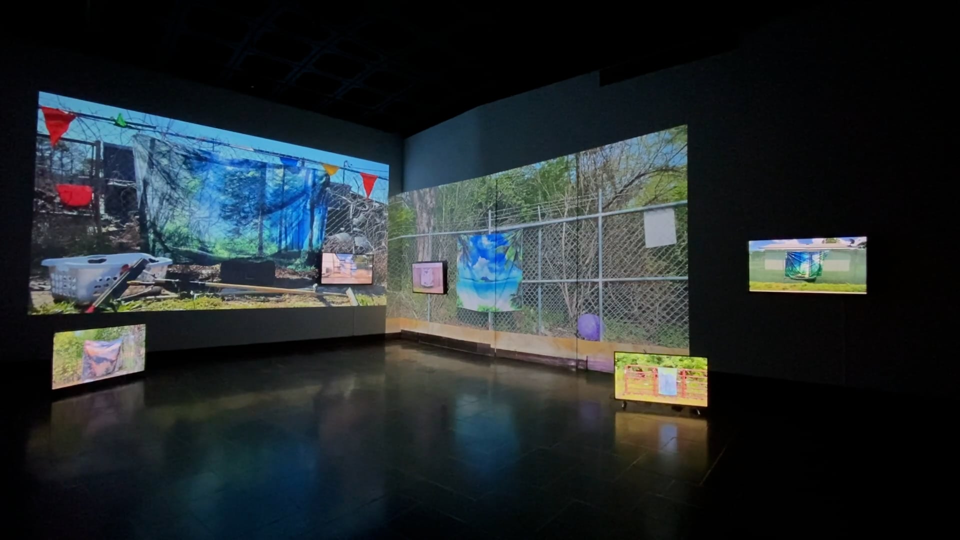 McLean Fahnestock - Contemporary Art