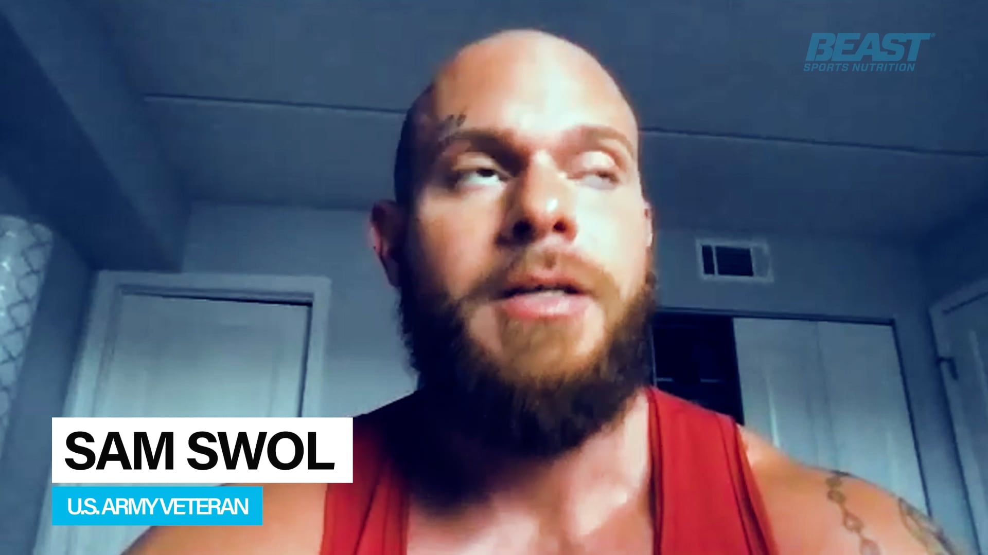 Sam Swoll Raw v1 on Vimeo