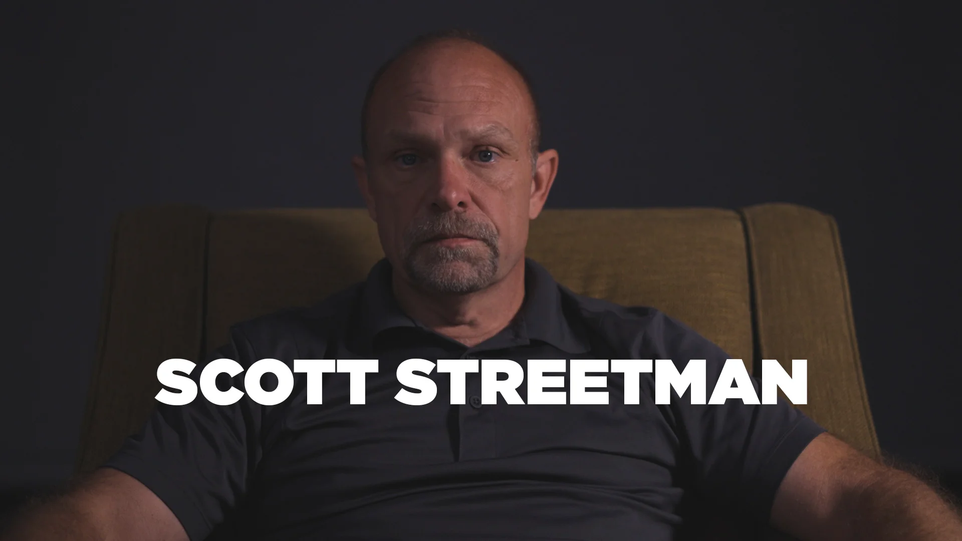 Scott Streetman's Testimony on Vimeo