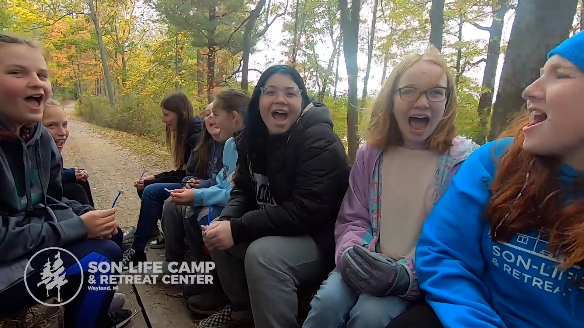 FALL BREAKOUT 2021//WEEKEND 2 on Vimeo