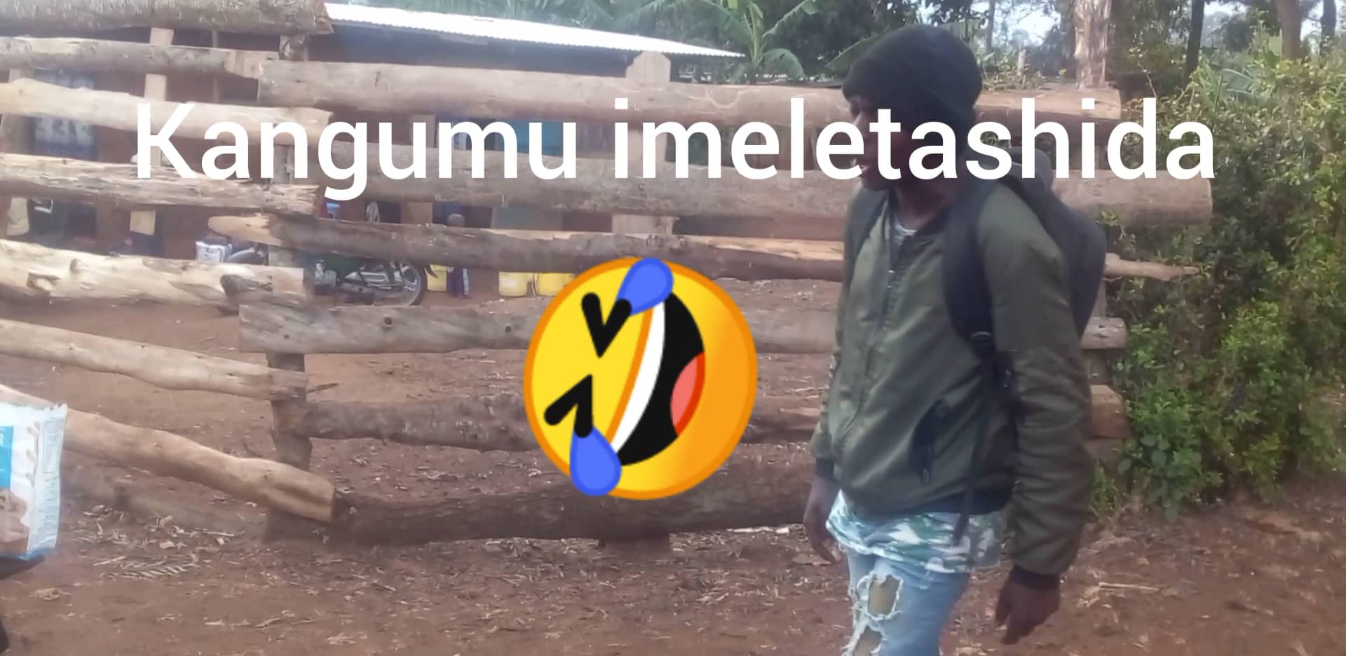 Tatizo kangumu on Vimeo