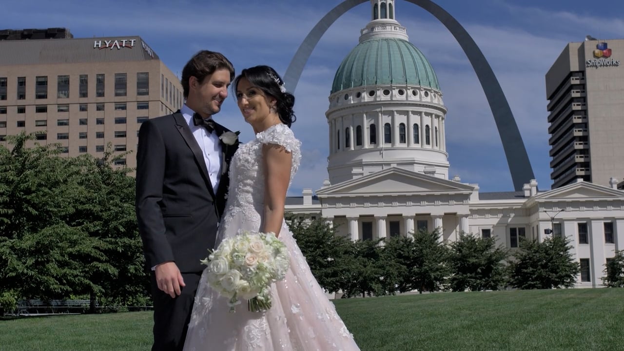 Matt and Delia on Vimeo