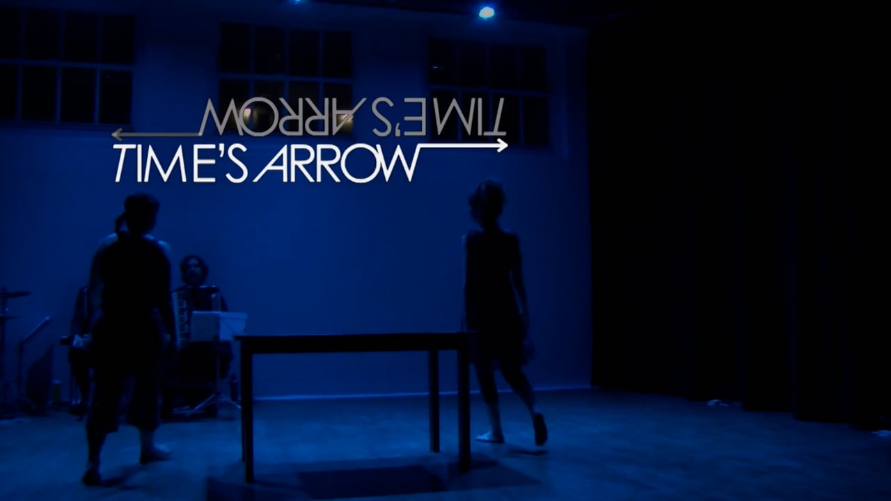 Watch Time's Arrow Online | Vimeo On Demand on Vimeo