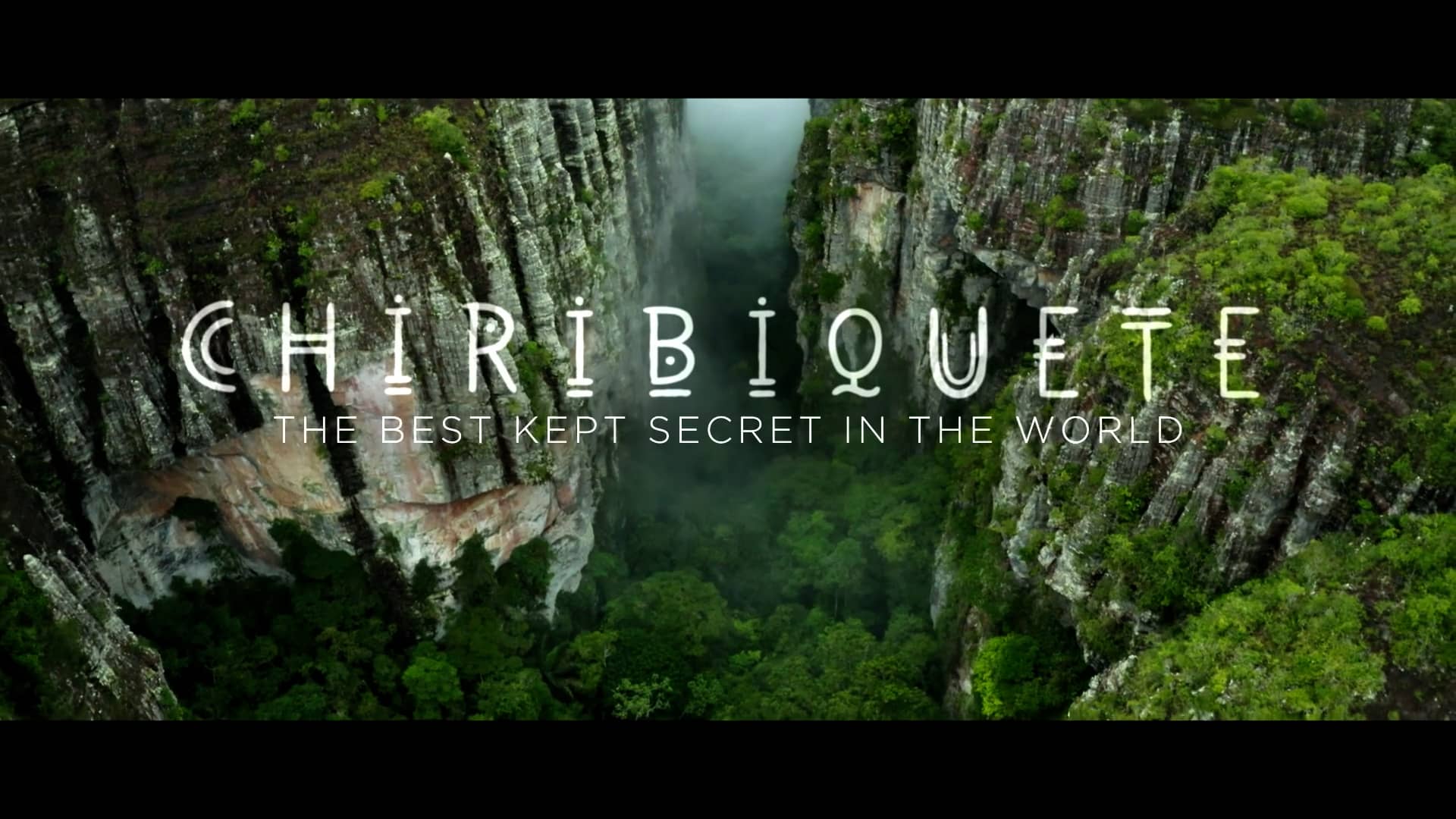 CHIRIBIQUETE on Vimeo