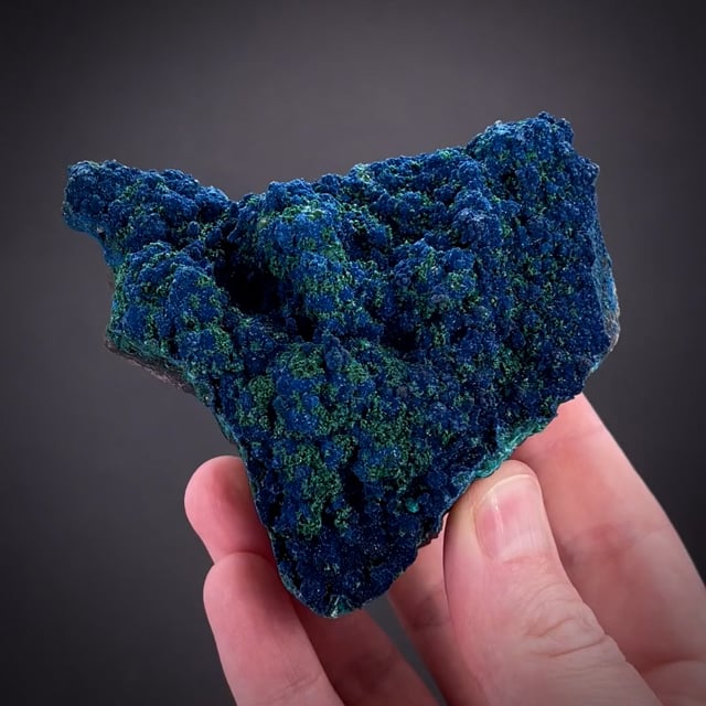 Cornetite Mineral Specimens