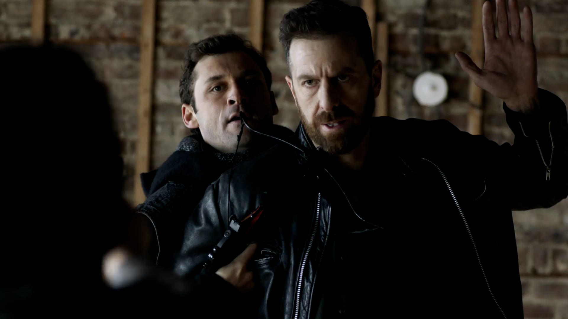 Victor Lessard | Season 1 | Trailer on Vimeo