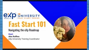 eXp University - Live Classes Taught By Top-Producing eXp Agents.